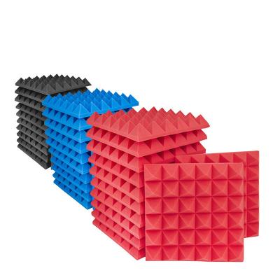 China Modern Sound Insulation Cotton Wall Sticker Decoration for Office Building 10mm Thick for sale