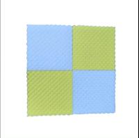 China Egg Cotton Soundproofing Acoustic Wall Panels Modern Design 2 Year Warranty for Auditorium Gym for sale