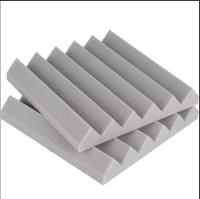 China Manufacturers Super Sound Insulation PU Foam Density 14-60kg/m3 Black for Outdoor Flooring for sale