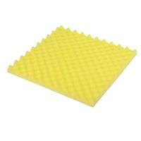 China Manufacturers Super Sound Insulation PU Foam Density 14-60kg/m3 Black for Outdoor Flooring for sale