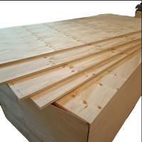 China Okoume Hardwood Plywood 1220x2440mm 12-21mm Thickness High Strength Bending for Construction Furniture for sale