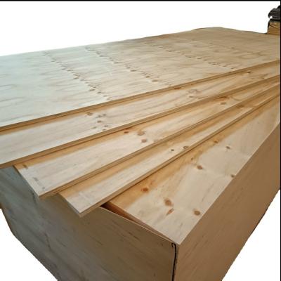 China Okoume Hardwood Plywood 1220x2440mm 12-21mm Thickness High Strength Bending for Construction Furniture for sale