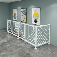 China Modern Design Metal Garden Railing for Wall Mounting in Apartments for sale
