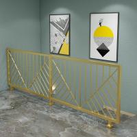 China Modern Design Metal Garden Railing for Wall Mounting in Apartments for sale