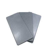 China Titanium Composite Plate Gr2 0.3mm-100mm Thickness for Building Decoration for sale