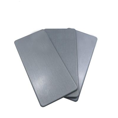 China Titanium Composite Plate Gr2 0.3mm-100mm Thickness for Building Decoration for sale