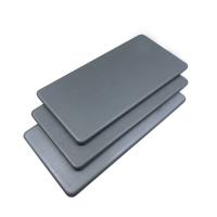 China Titanium Composite Plate Gr2 0.3mm-100mm Thickness for Building Decoration for sale
