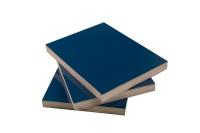 China FIRST-CLASS Plastic Laminated Plywood with High Production Standards and Competitive for sale