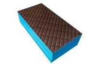 China FIRST-CLASS Plastic Laminated Plywood with High Production Standards and Competitive for sale