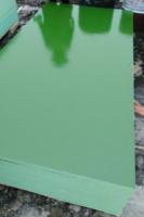 China FIRST-CLASS Plastic Laminated Plywood with High Production Standards and Competitive for sale