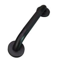 China Stainless Steel Balustrade Handrail for Glass Railing Apartment 42mm 304 Grade for sale
