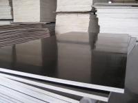 China Hotel Grade Pine Commercial Plywood 12mm 18mm for Packing Construction 1220x2440mm for sale