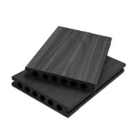 China Nonmetal Panel High Strength Co-extruded Wood-Plastic Flooring for Office Buildings 3 Year Warranty for sale