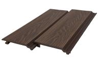 China Modern Wood-Plastic Wallboard Waterproof Insect-Proof 3 Year Warranty for sale