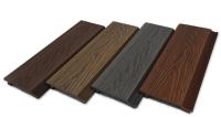 China Modern Wood-Plastic Wallboard Waterproof Insect-Proof 3 Year Warranty for sale
