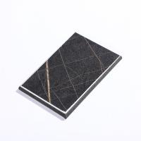 China Eco-friendly Design Style WPC Decorative Board with Stain and Waterproof Function for sale