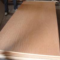 China Commercial Grade 6mm to 18mm Pine Plywood with Double-Sided Melamine Decoration E1 for sale