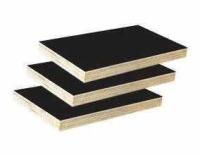 China E1 Grade Building Formwork Wooden Formwork Plywood Engineering Laminated Plywood Multi-layer Board for sale