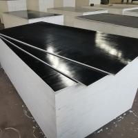 China E1 Grade Building Formwork Wooden Formwork Plywood Engineering Laminated Plywood Multi-layer Board for sale