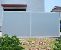 China Modular Prefabricated Container House Flat Pack Tiny Home Steel Structure 20ft for sale