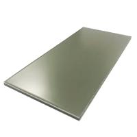 China Professional Design Aluminum Clad Plate Easy Installation and Fireproof Function for sale