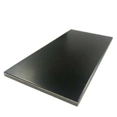 China Modern Design Fireproof Aluminum Clad Plate for Easy Installation and Lightweight for sale