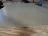 China Moisture-Proof Low Density E1 E2 Melamine Mdf Board For Furniture Packing Office Building for sale