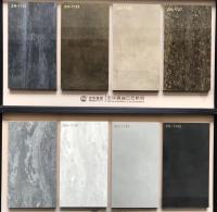 China E1 Formaldehyde Emission Standards UV High Light Plate Moisture-Proof and Eco-Friendly for sale