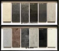 China E1 Formaldehyde Emission Standards UV High Light Plate Moisture-Proof and Eco-Friendly for sale