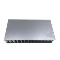 China grade Fireproofing Light Weight Sandwich Panel Perfect for Hotel Construction Projects for sale