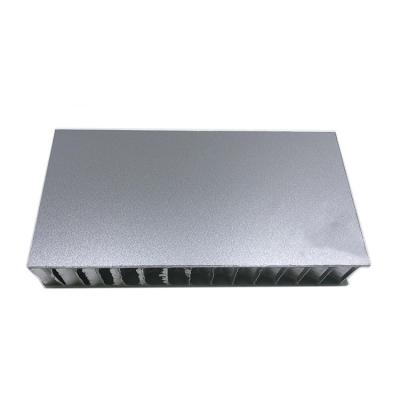 China grade Fireproofing Light Weight Sandwich Panel Perfect for Hotel Construction Projects for sale