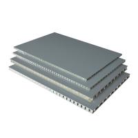 China grade Fireproofing Light Weight Sandwich Panel Perfect for Hotel Construction Projects for sale
