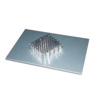 China grade Fireproofing Light Weight Sandwich Panel Perfect for Hotel Construction Projects for sale
