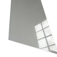 China Modern Design Waterproof Mdf Board for Indoor Design and Building Materials for sale