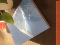 China Modern Design Waterproof Mdf Board for Indoor Design and Building Materials for sale