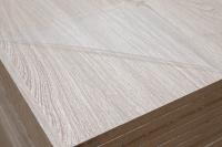 China Modern Design Waterproof Mdf Board for Indoor Design and Building Materials for sale