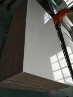China Modern Design Waterproof Mdf Board for Indoor Design and Building Materials for sale
