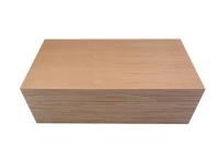 China Baltic Birch Wood Plywood 18mm E0 Grade Nonmetal Panel for Modern Interiors 1220x2745mm for sale