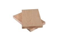 China Baltic Birch Wood Plywood 18mm E0 Grade Nonmetal Panel for Modern Interiors 1220x2745mm for sale