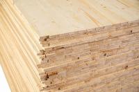 China Baltic Birch Wood Plywood 18mm E0 Grade Nonmetal Panel for Modern Interiors 1220x2745mm for sale