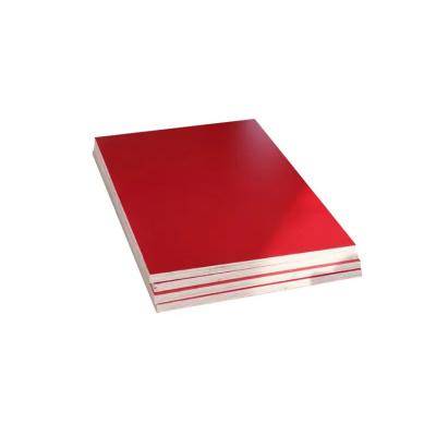 China Modern Double-Sided Decoration Veneer Board Furniture E1 Grade Pine for Hotel Indoor Use for sale