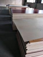 China Modern Double-Sided Decoration Veneer Board Furniture E1 Grade Pine for Hotel Indoor Use for sale
