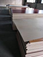 China High Density Pine Melamine Decoration Material E1 Grade for Hotel Furniture for sale