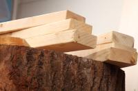 China Pine Solid Wood Boards of Modern Design Style for Workshop at Affordable for sale