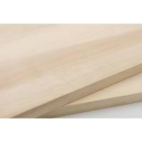 China Solid Wood Paulownia Jointed Board 18mm Eco-Friendly Indoor Panel for Furniture for sale