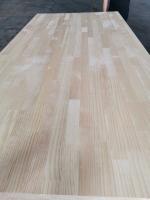 China Modern Pine Wood Finger Joint Board for Indoor Furniture 18mm Thickness 2440x1220mm for sale