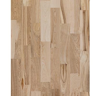 China Solid Wood Finger Jointed Board 1220x2440 Birch Plywood for Indoor Warehouse Use for sale