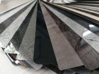 China Eco-Friendly High Pressure Resin Laminated Panels 3 Years Warranty for Indoor Design for sale