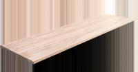 China Structural Traditional Design Style Pine Okoume Finger Joined Panels Timber Supply for sale