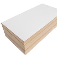China High Level Production Technology Chipboard for Apartment Surface Finishing Solutions for sale